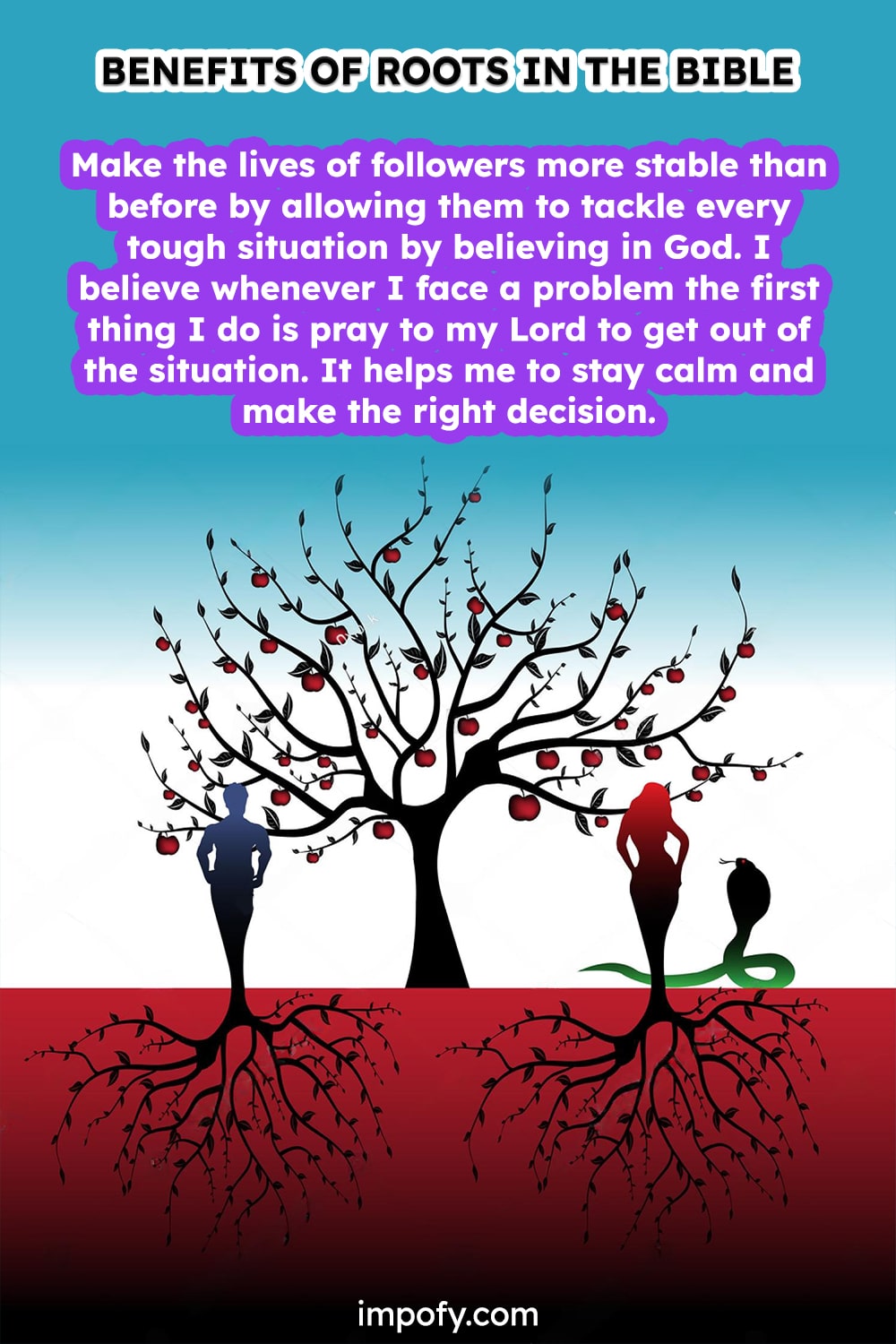 Top 10 Importance of Roots in the Bible (Benefits Included)