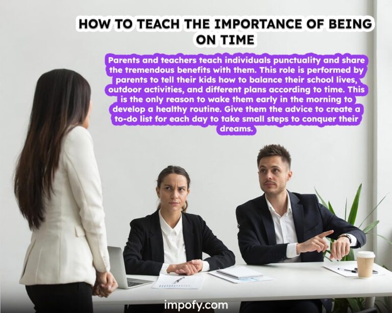 Importance of Being on Time Essay for Students (500 Words)